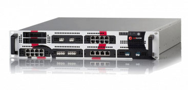 Redborder | NDR Cybersecurity Solution
