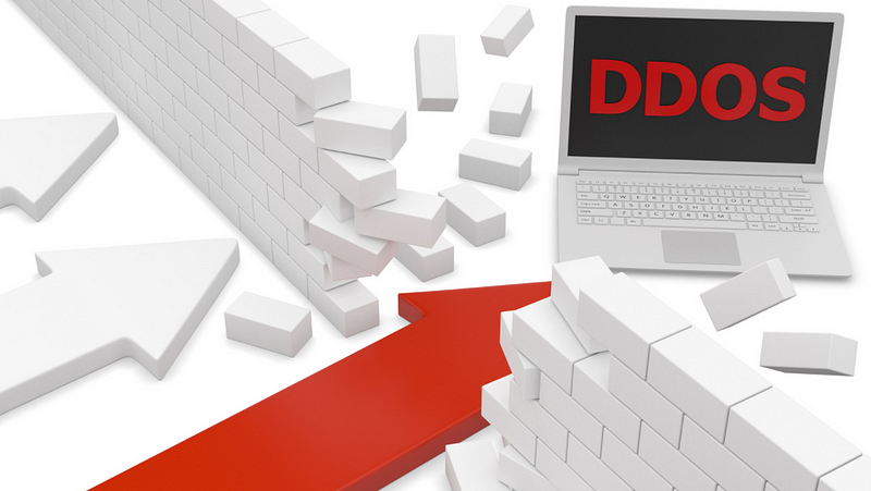 DDoS attacks and reflection and amplification techniques - Redborder ...